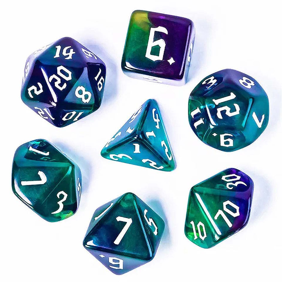Resin Dice – Page 2 – Tavern Dice